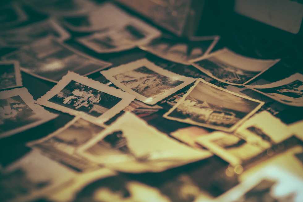 What Is Nostalgia? | The Odyssey Online