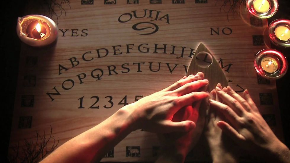 Games You Should Never Play Part 2 | The Odyssey Online