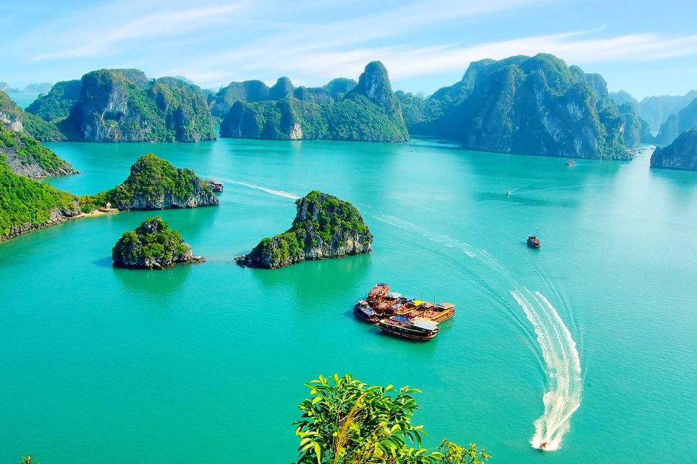 10 Non-European Travel Destinations That Will Make Your Bucket List ...