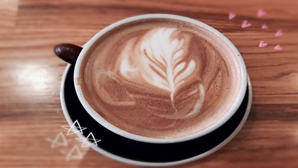 9 Undeniable Signs You're "Extra Extra" About Coffee | The Odyssey Online