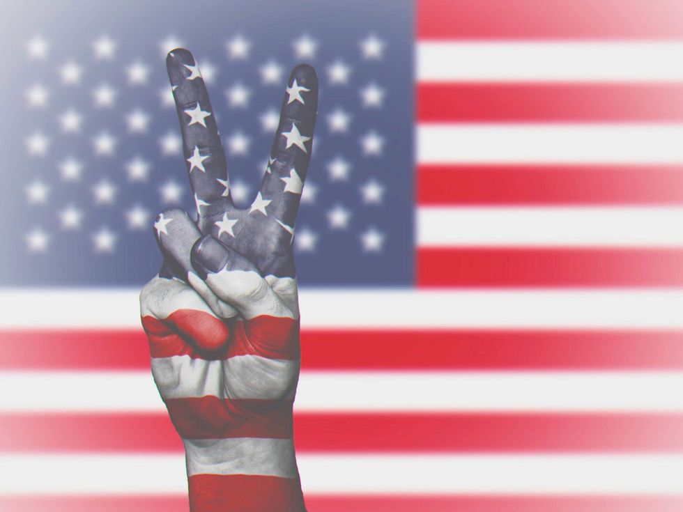 10 Reasons Why The United States Is The Best Country To Live In | The ...