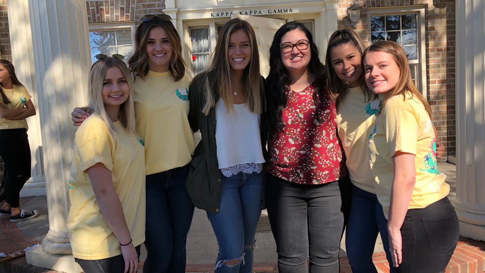 9 Types Of Friends That Every 20 Something Needs In Their Life | The ...