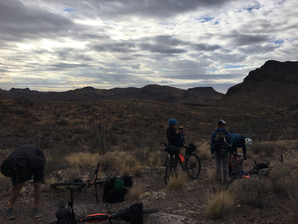 The Faithless And The Faithful One | The Odyssey Online