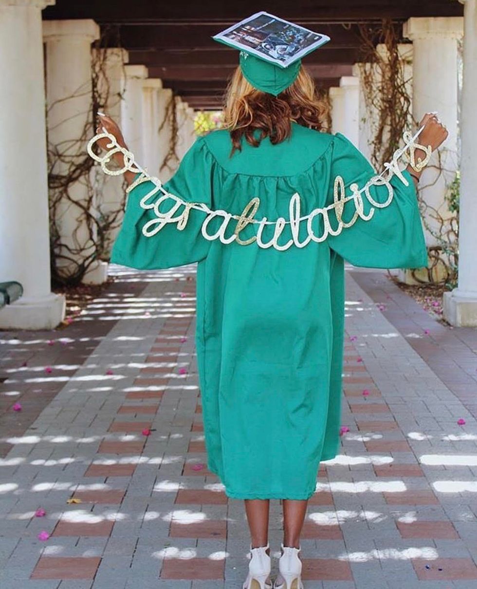 5 Things You Need To Check Off Your USF Graduation Checklist Before You ...