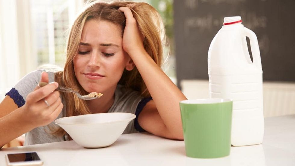 6 Ways To Ensure You Have A Good Morning, Even If You Woke Up On The ...