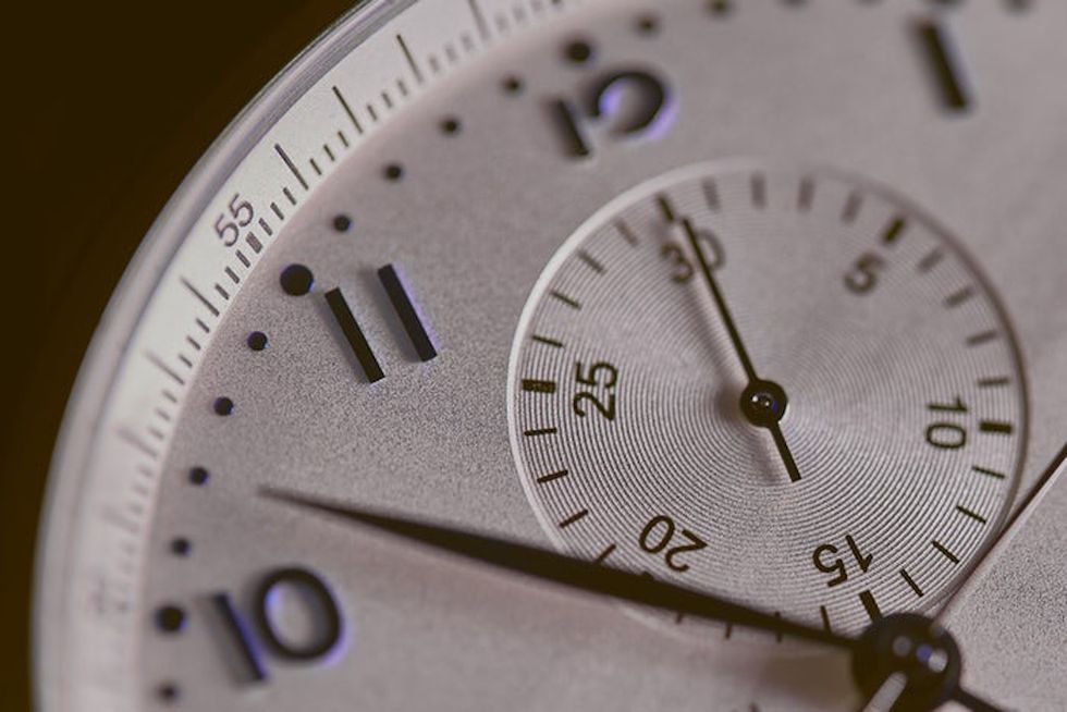 11 Must-Read Facts About The Number Eleven | The Odyssey Online