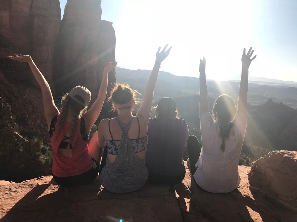 10 College Students Braved The Scariest Question Of All 'What's Your ...