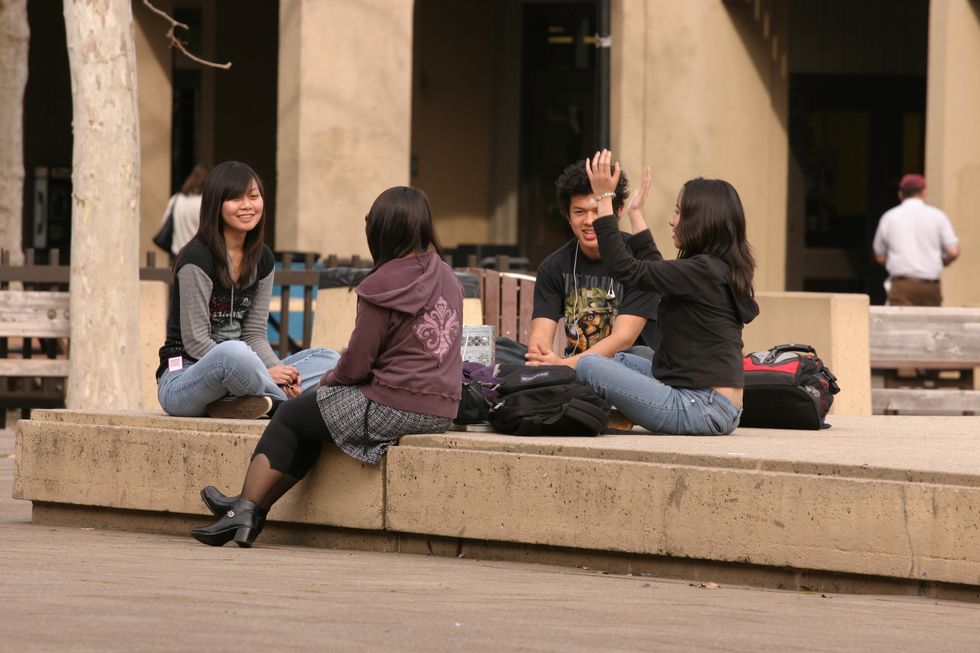 5 Situations That Make You Totally Hate College | The Odyssey Online