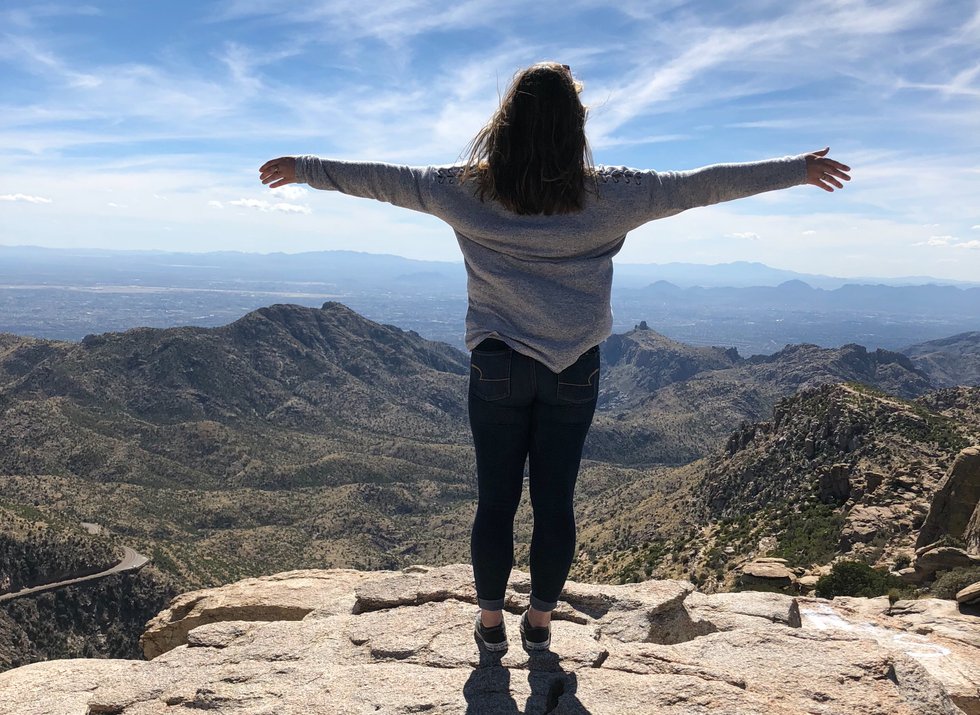 I Am Learning To Live Alone | The Odyssey Online