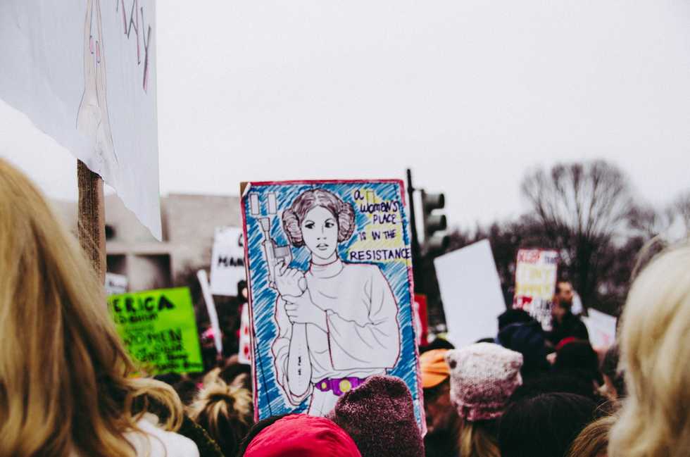 10 Badass Fictional Female Characters That Put 'Power' In 'Empowerment ...