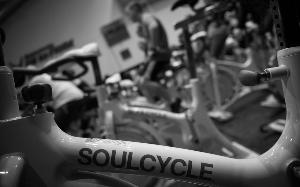 Unpopular Opinion: SoulCycle Is Actually So Overrated | The Odyssey Online