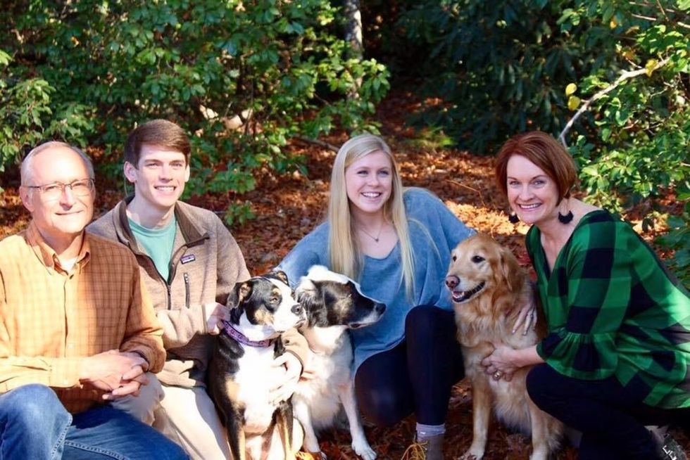 I Have Never Known Life Without A Dog But I Could Only Imagine It Would ...