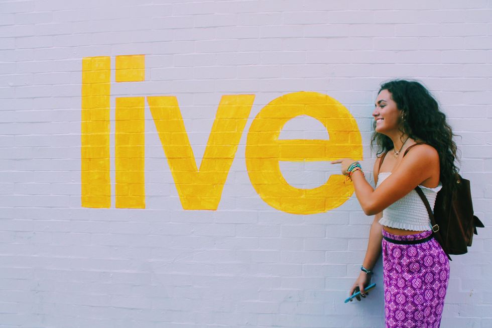 7 Habits For A Healthy Lifestyle | The Odyssey Online