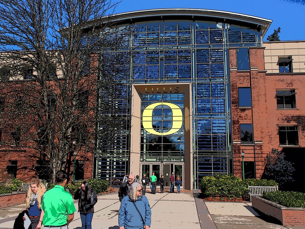 4 Reasons To Go Out Of State For College | The Odyssey Online