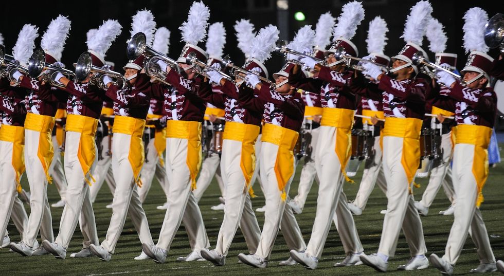 George Hopkins Resigns As Director Of Cadets Following Sexual Assault ...