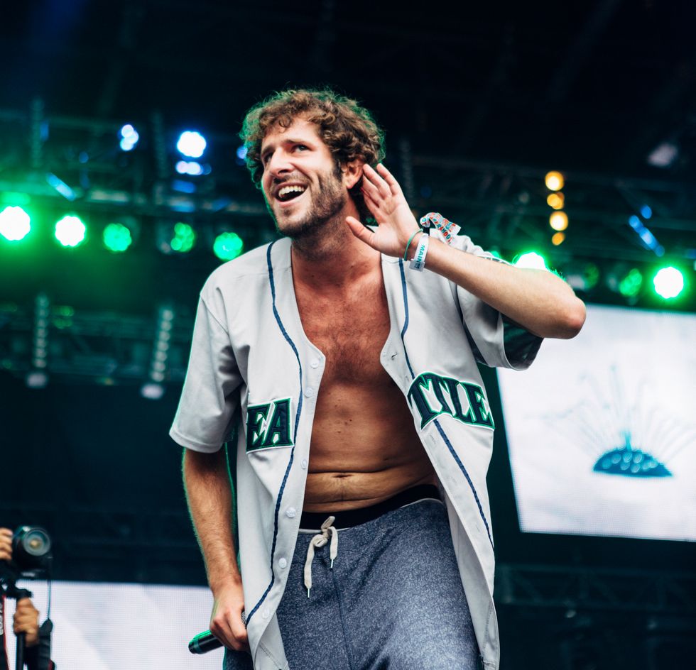 Rap's Newest Star: Lil Dicky | The Odyssey Online