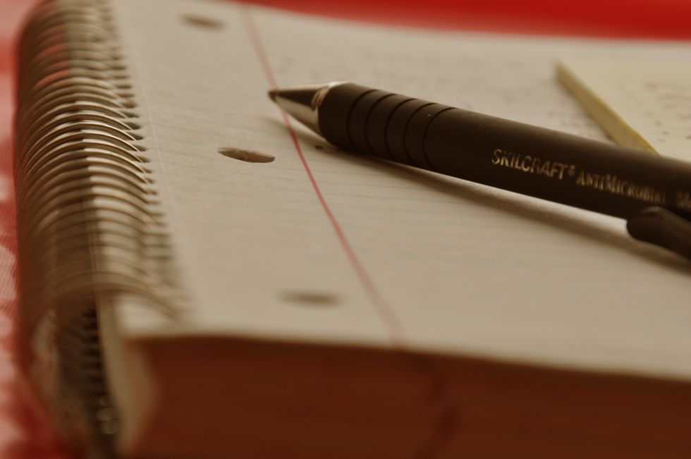 15 Tips To Finish The Semester Strong | The Odyssey Online