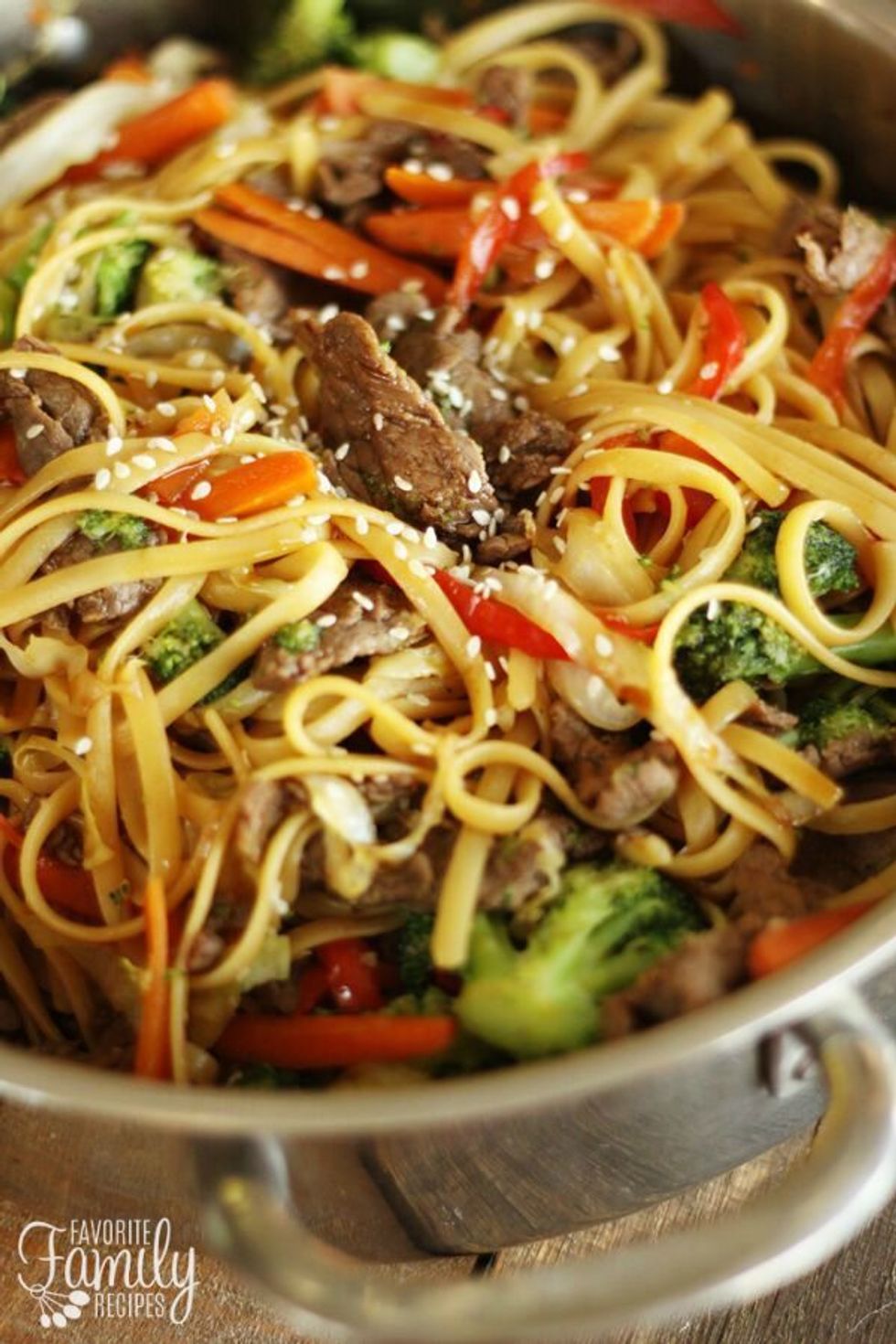 5 Simple Delicious Recipes To Try | The Odyssey Online