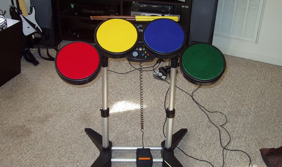 30 Classic 'Rock Band' Songs Millennials Still Remember Every Button To ...