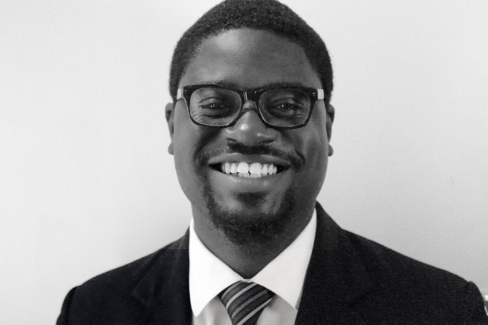 JAG's President LaShad Jackson Is Gem Dropping Free Game For Inspiring ...