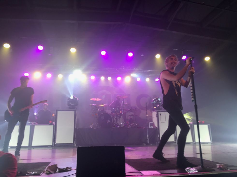 Post-Concert Depression Is A Real Thing | The Odyssey Online