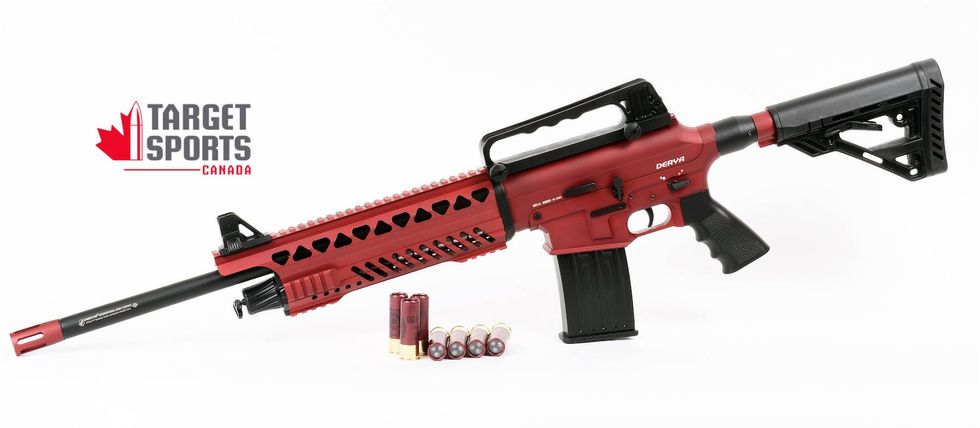 Canada May Have A Solution To Our Shooter Crisis | The Odyssey Online