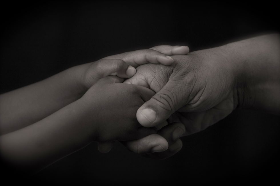 Juvenoia And Gerontophobia: How Can We Close The Generation Gap? | The ...