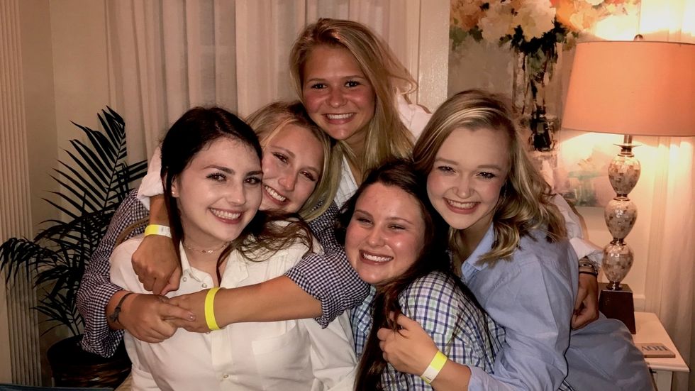 The 25 Types Of Roommates You Can Possibly Get Paired With In College ...