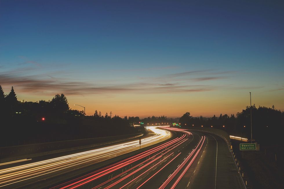 42 Songs You Need To Add To A Late Night Summer Drive Playlist | The ...