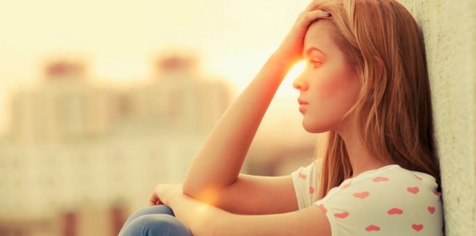 Don't You Ever Let Anyone Tell You You're "Victimizing Yourself" | The ...