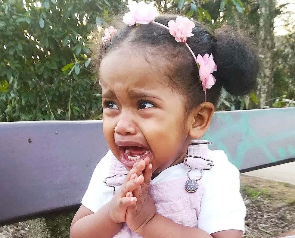 11 TOTALLY Acceptable Little Things You Just Want To Cry Over | The ...