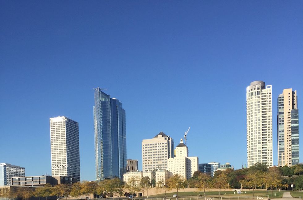 The Final Push As Finals Rolls Around | The Odyssey Online