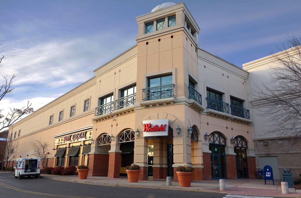I Prefer Shopping At A Store Instead Of Online | The Odyssey Online