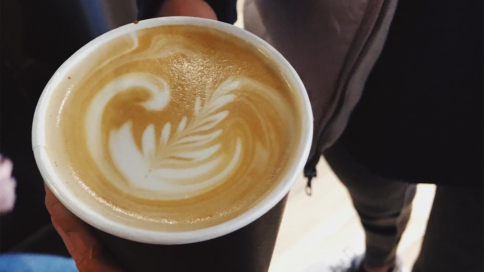 The Best Coffee Spots At IU Bloomington To Get Your Caffeine Fix | The ...