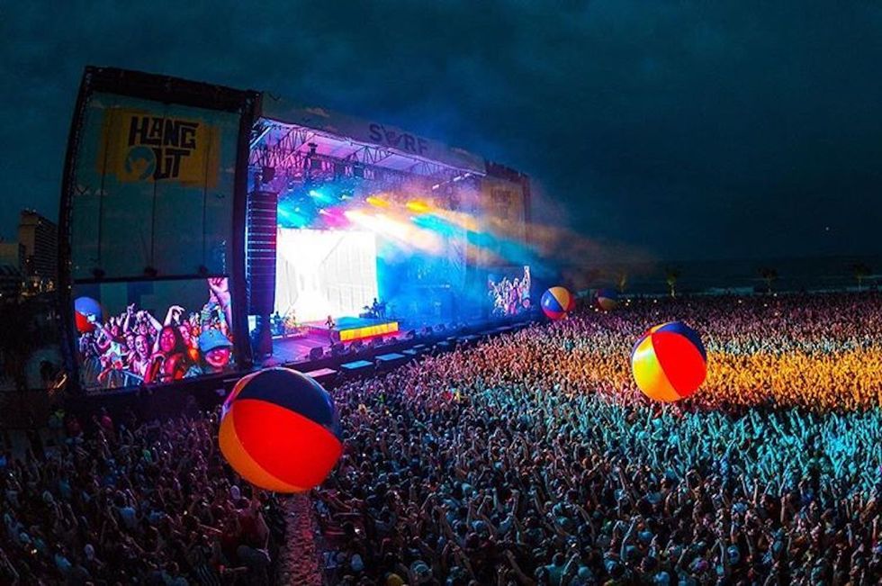 9 Music Festival Must-Haves, That You Need Too | The Odyssey Online
