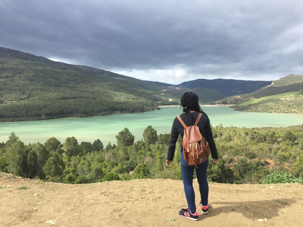 My Honest Poem | The Odyssey Online