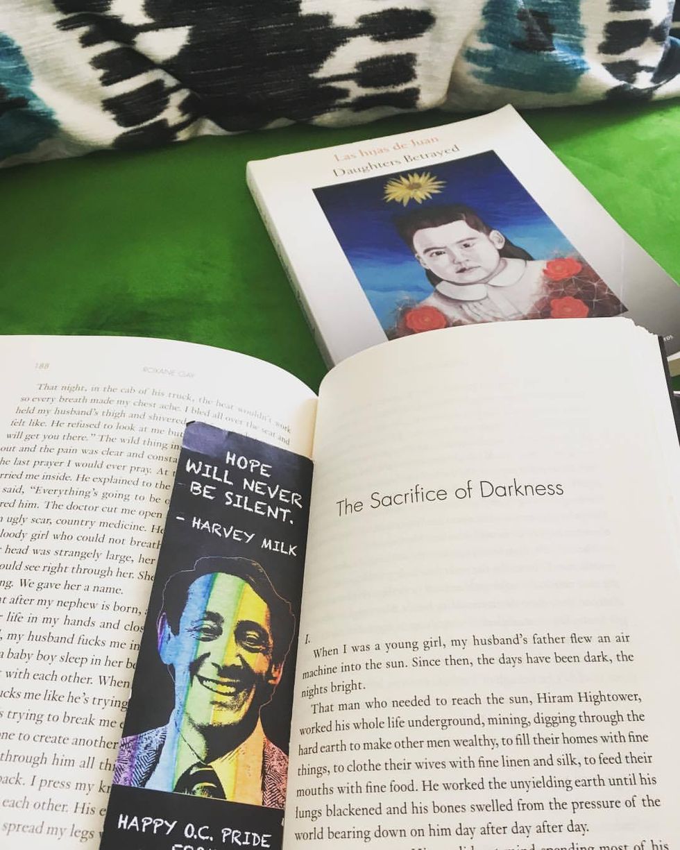 'Difficult Women' Book Review | The Odyssey Online