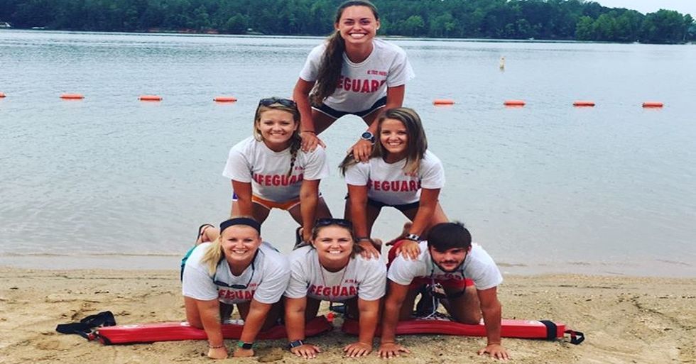 20 Things Every Lifeguard Knows, That You Probably Don't Know, But ...