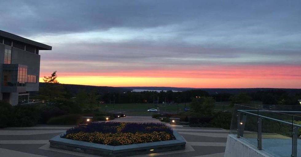 "Cs Get Degrees," But We Should Try For As And Bs | The Odyssey Online