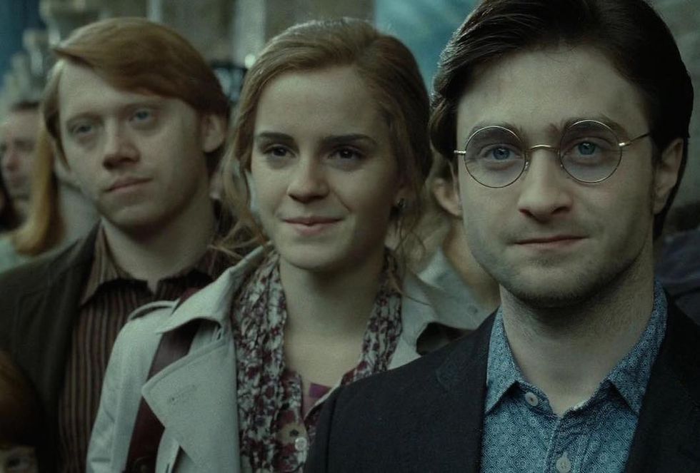 9 Harry Potter Fan Sites You Should Be Following And 1 Epic Online ...