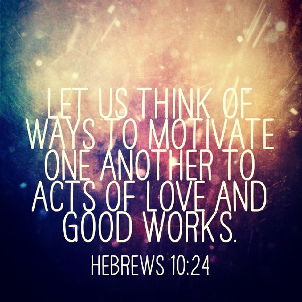 25 Bibles Verses To Encourage You To Finish The Year Strong | The ...