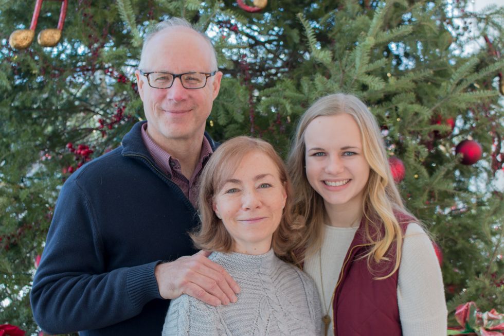 Confessions Of An Only Child: What Life Without Siblings Is Really Like ...