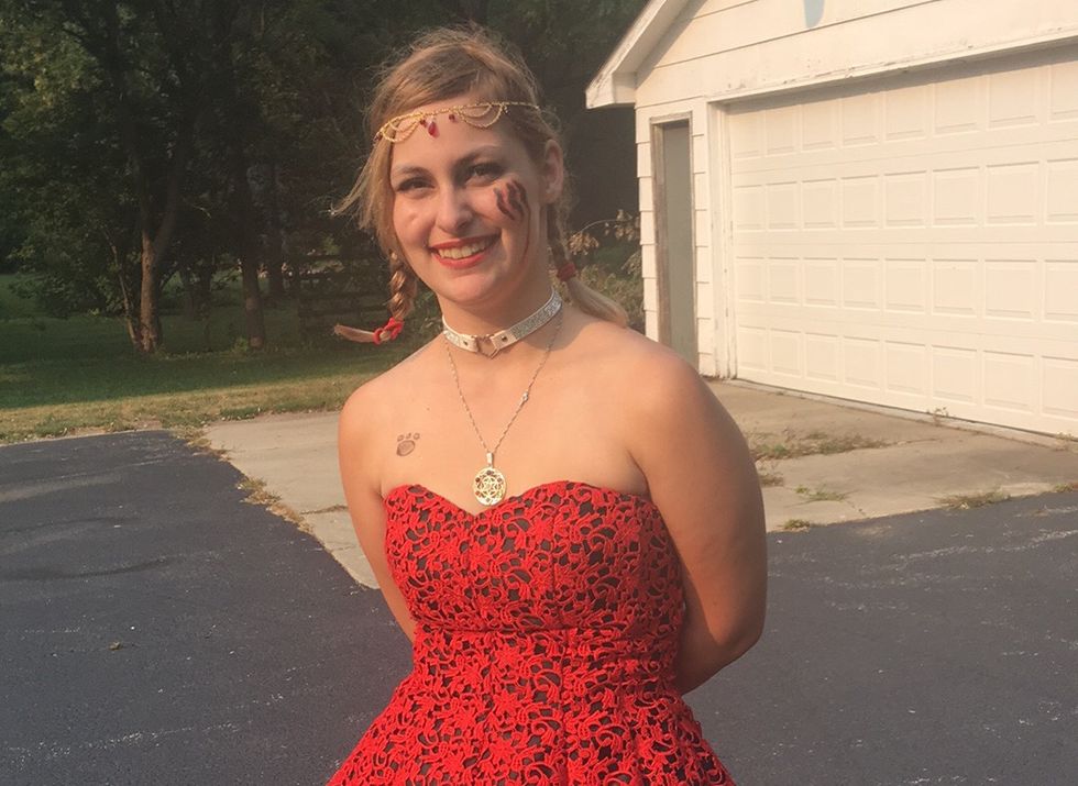 5 Things That Cosplaying Has Taught Me | The Odyssey Online