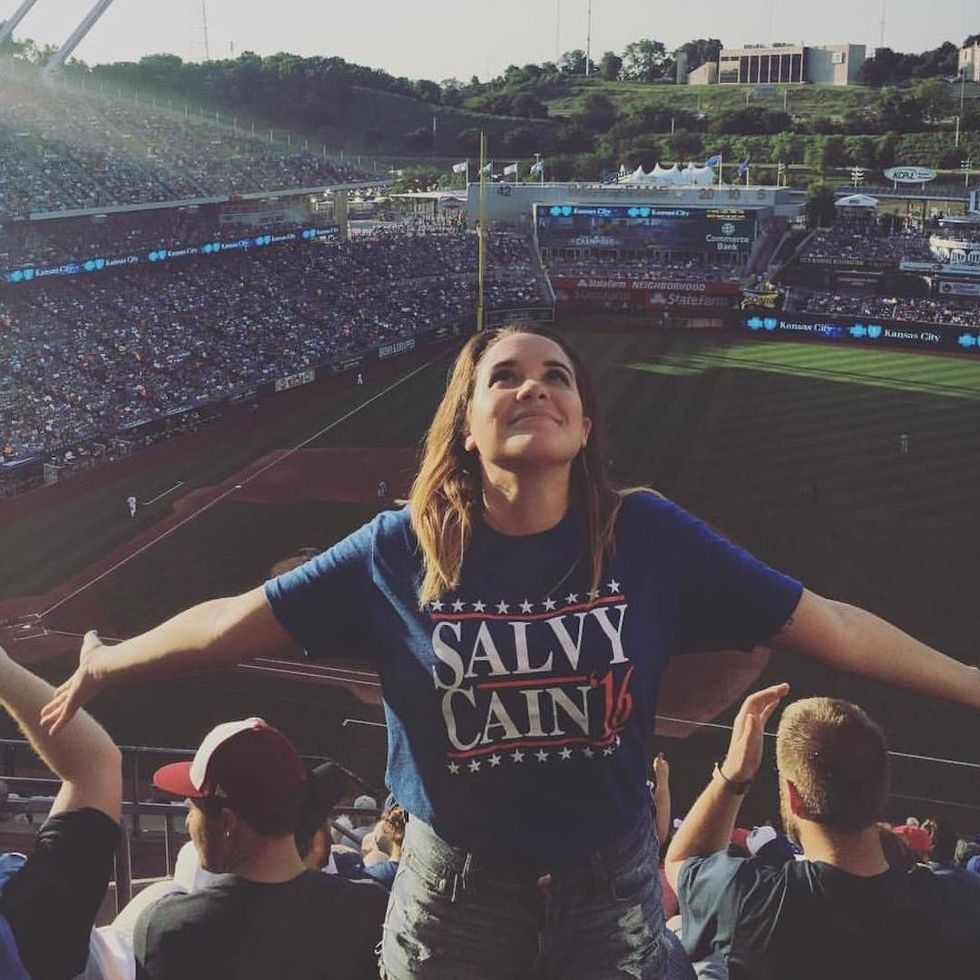 17 Things Every Royals Fan Knows To Be True | The Odyssey Online
