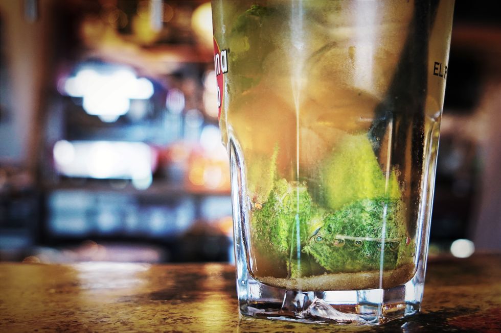 6 Best Drinks For A Night In (Or Out) | The Odyssey Online