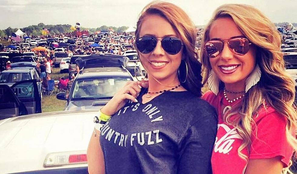 The Ultimate Starter Pack For The 5 Types Of Auburn University Students ...