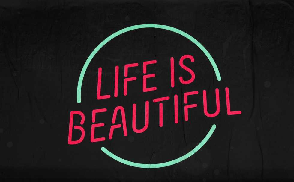 Life Is Beautiful's 2018 Lineup Falls Down | The Odyssey Online
