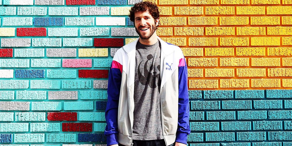 The Article By Lil Dicky Ft. The Brain | The Odyssey Online