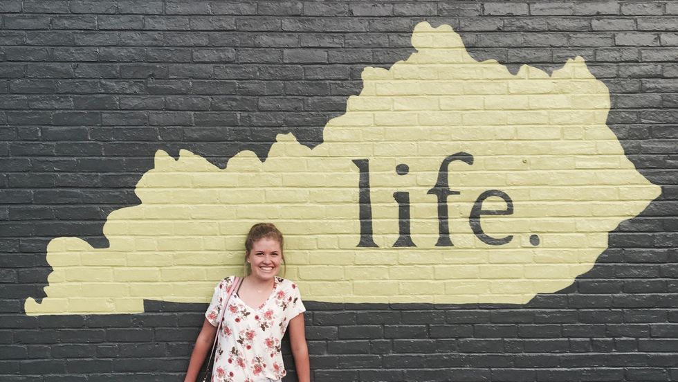 2 Reasons I Chose To Venture Into The Unknown Of An Out Of State School ...