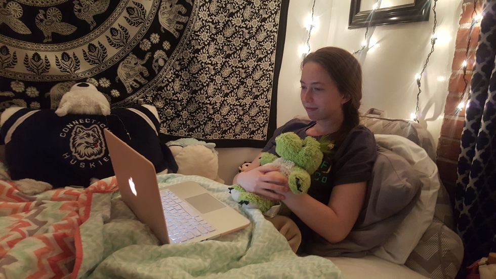 10 Netflix Binges Completed, When I Should Have Been Completing My ...